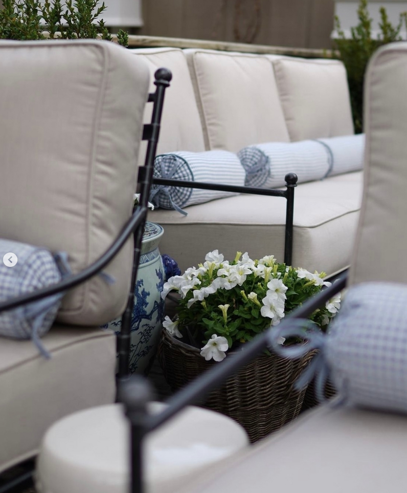 Dining Room – The Industrial Cottage